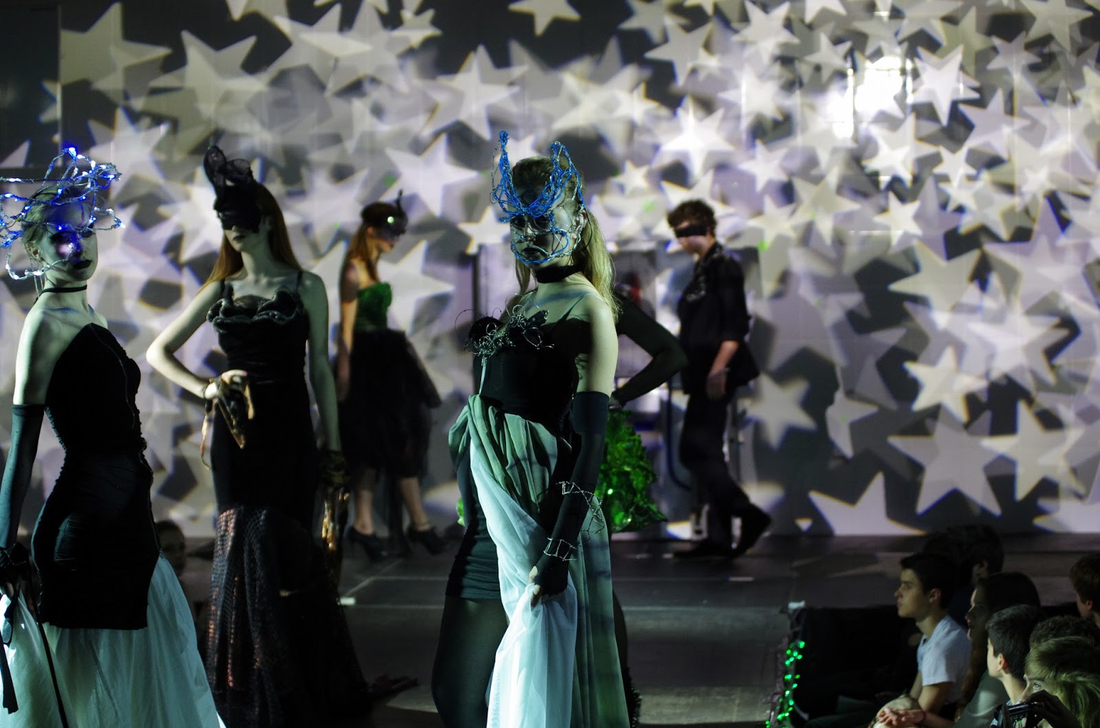 Fashion Show | Springfest 2013