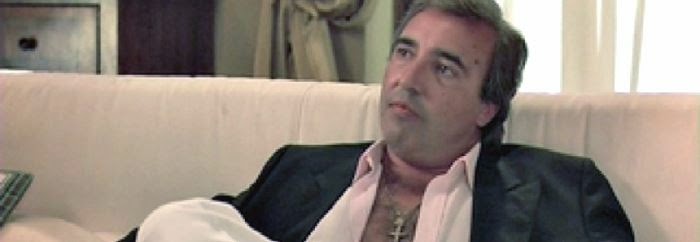 Amare i film: Morto Angelo Bernabucci, il mitico Finocchiaro di ...