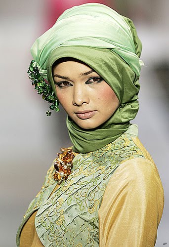 Jun 16, 2011 Jilbab Muslimah Fashion | Gallery Model Jilbab