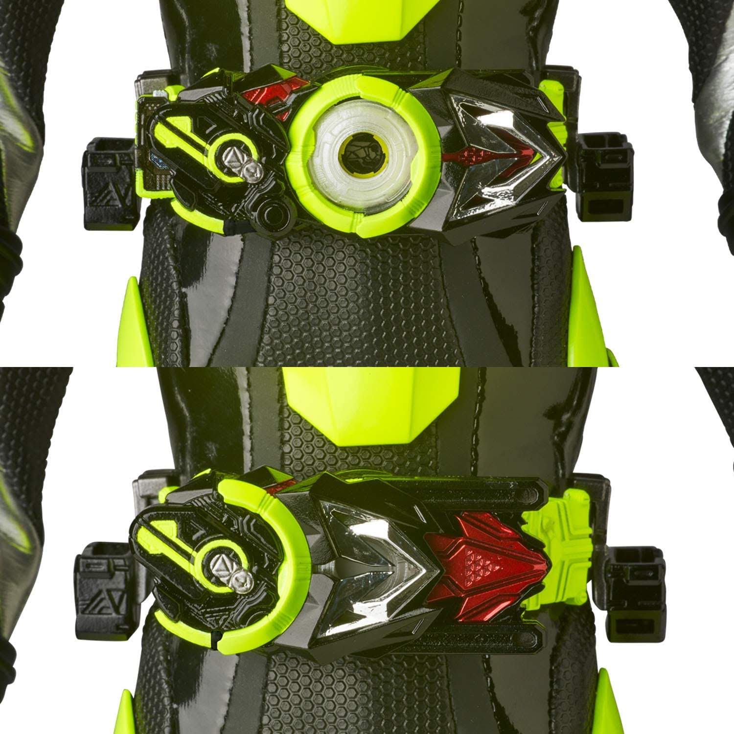 RE:【玩具情報】4/22再更新： MiMiCHeRi 秘書型Humagear Izu 台灣預購開始 @燃えろ!!特攝魂 哈啦板 - 巴哈姆特