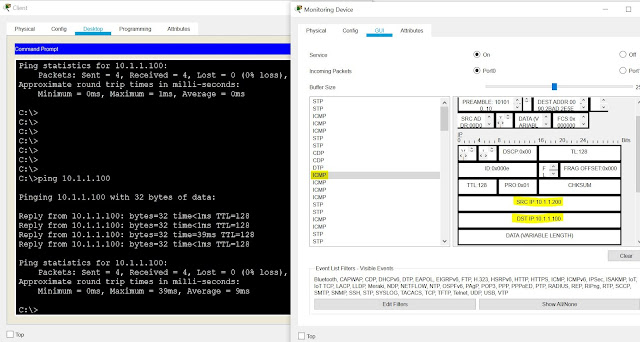 NETWORK ENGINEER STUFF: SPAN - PORT MIRRORING - CONFIGURATION ON CISCO ... NETWORK ENGINEER STUFF: SPAN - PORT MIRRORING - CONFIGURATION ON CISCO ...