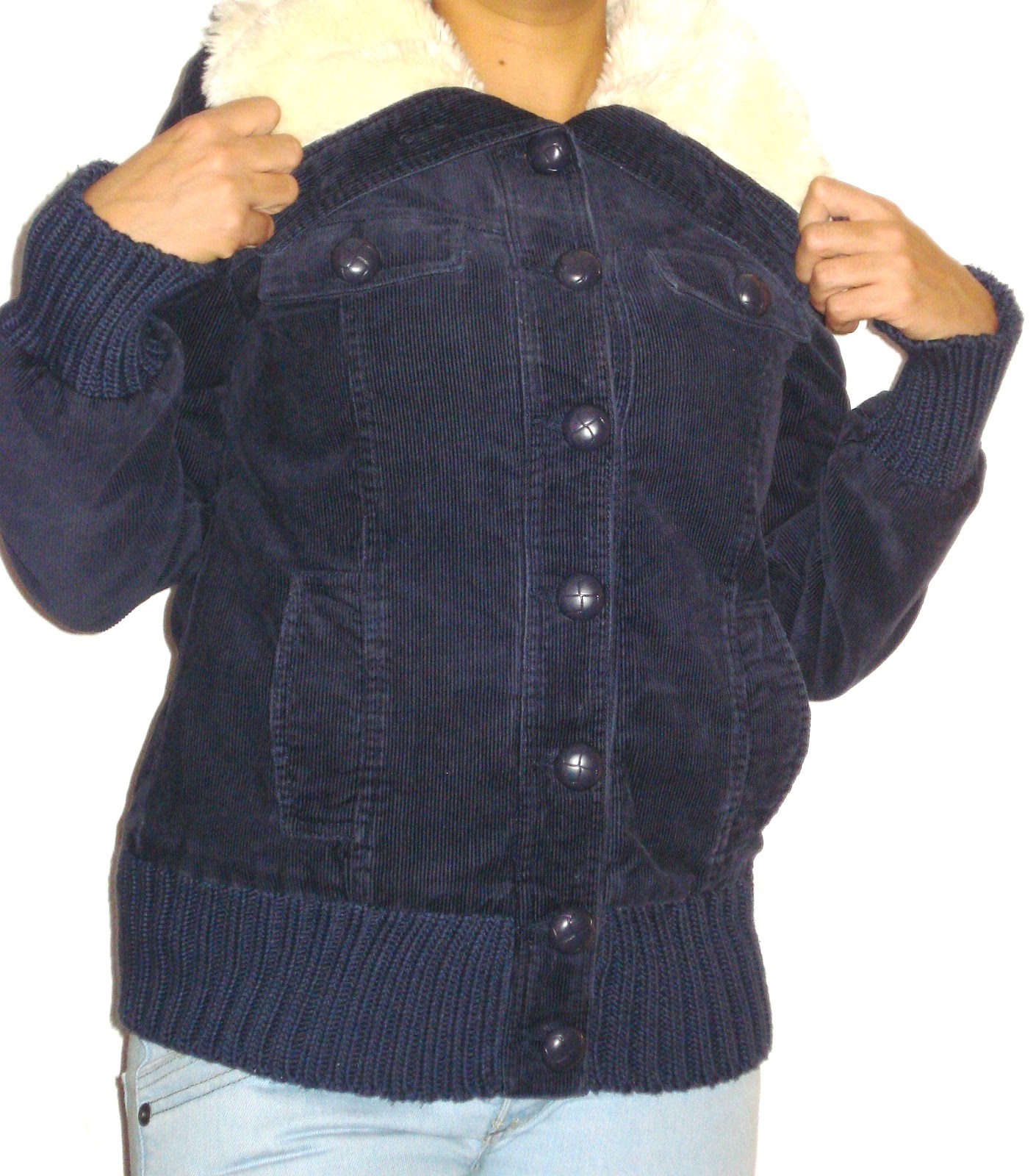 ROPA IMPORTADA DE USA