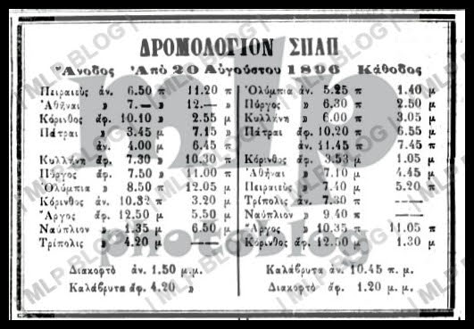 MLP Blo-G-Spot: Ο ΕΝ ΠΕΙΡΑΙΕΙ ΣΙΔΗΡΟΔΡΟΜΙΚΟΣ ΣΤΑΘΜΟΣ ΠΕΛΟΠΟΝΝΗΣΟΥ [ΣΠΑΠ ...