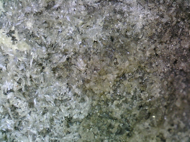 CSMS GEOLOGY POST: MORE PESKY VANADIUM MINERALS: MOTTRAMITE ...