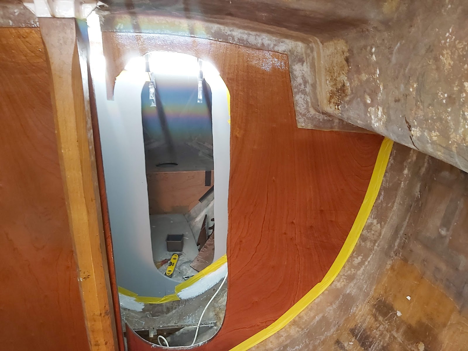 J-Star Marine Services Traditional Boat Builders & Marine Engineers ...