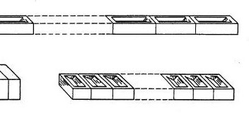 Dimension Test of Bricks, Test on Bricks