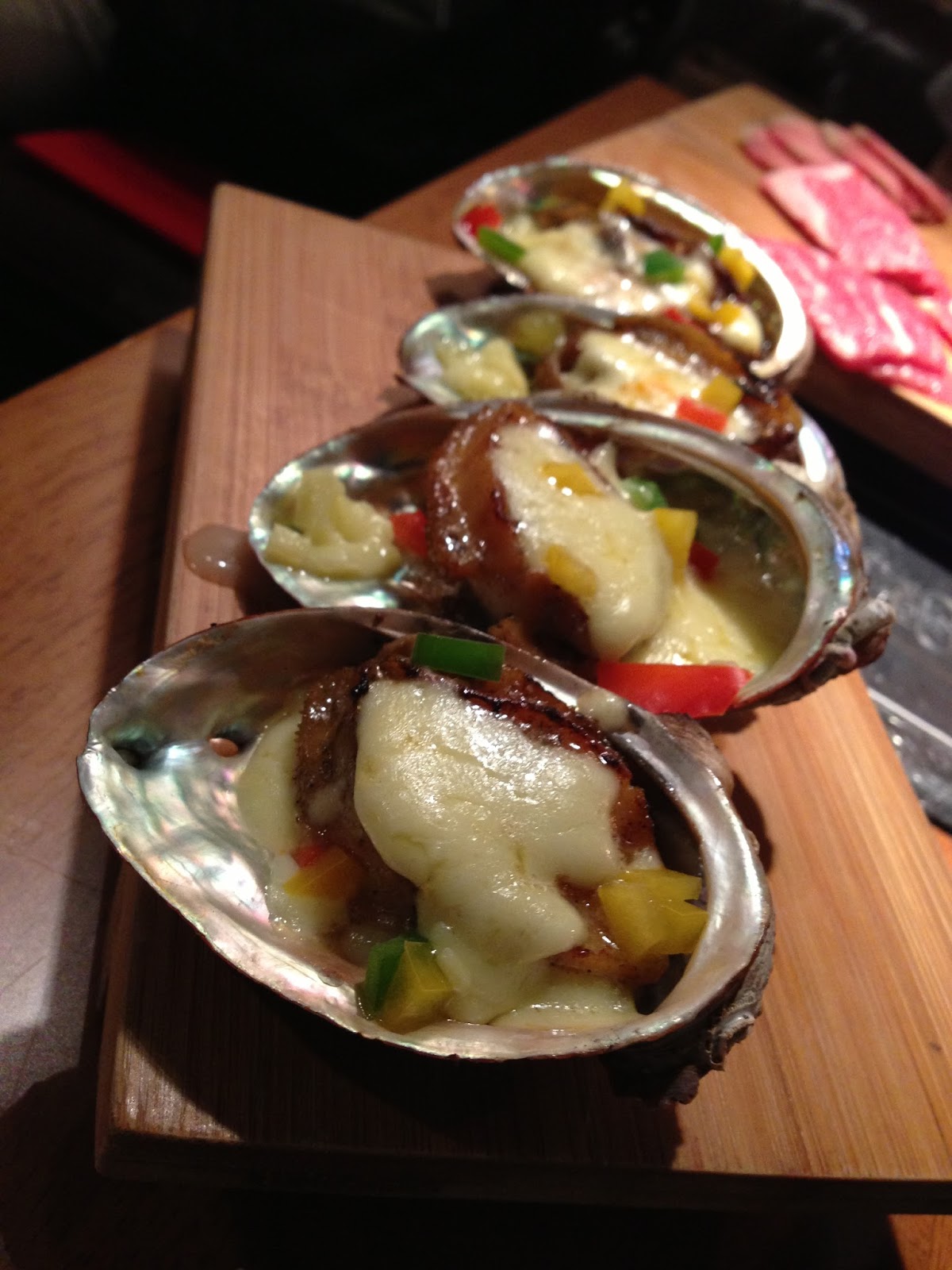 Chum Chum Mi (Hong Kong, CHINA) ★★★☆☆ | A traveling foodie's ...