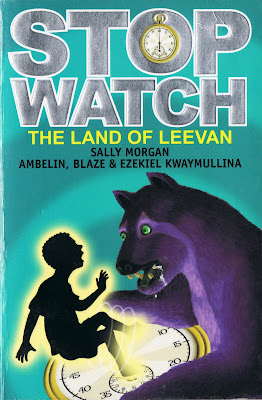 Little Library of Rescued Books: Stopwatch by Sally Morgan Ambelin ...