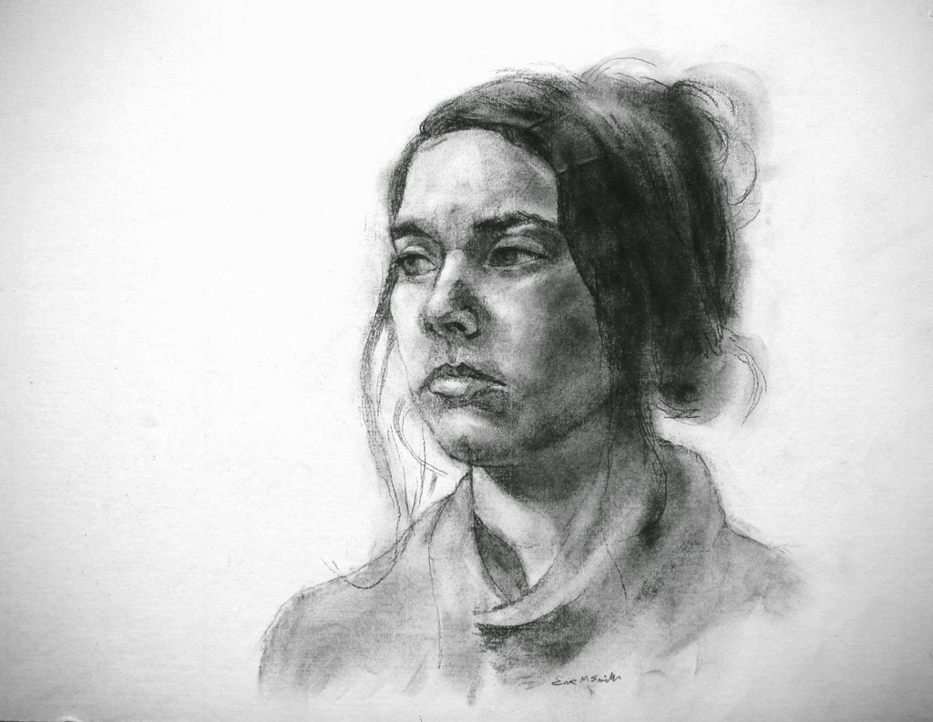 Leaving Cert Art College of Commerce: Life Drawing Resourses