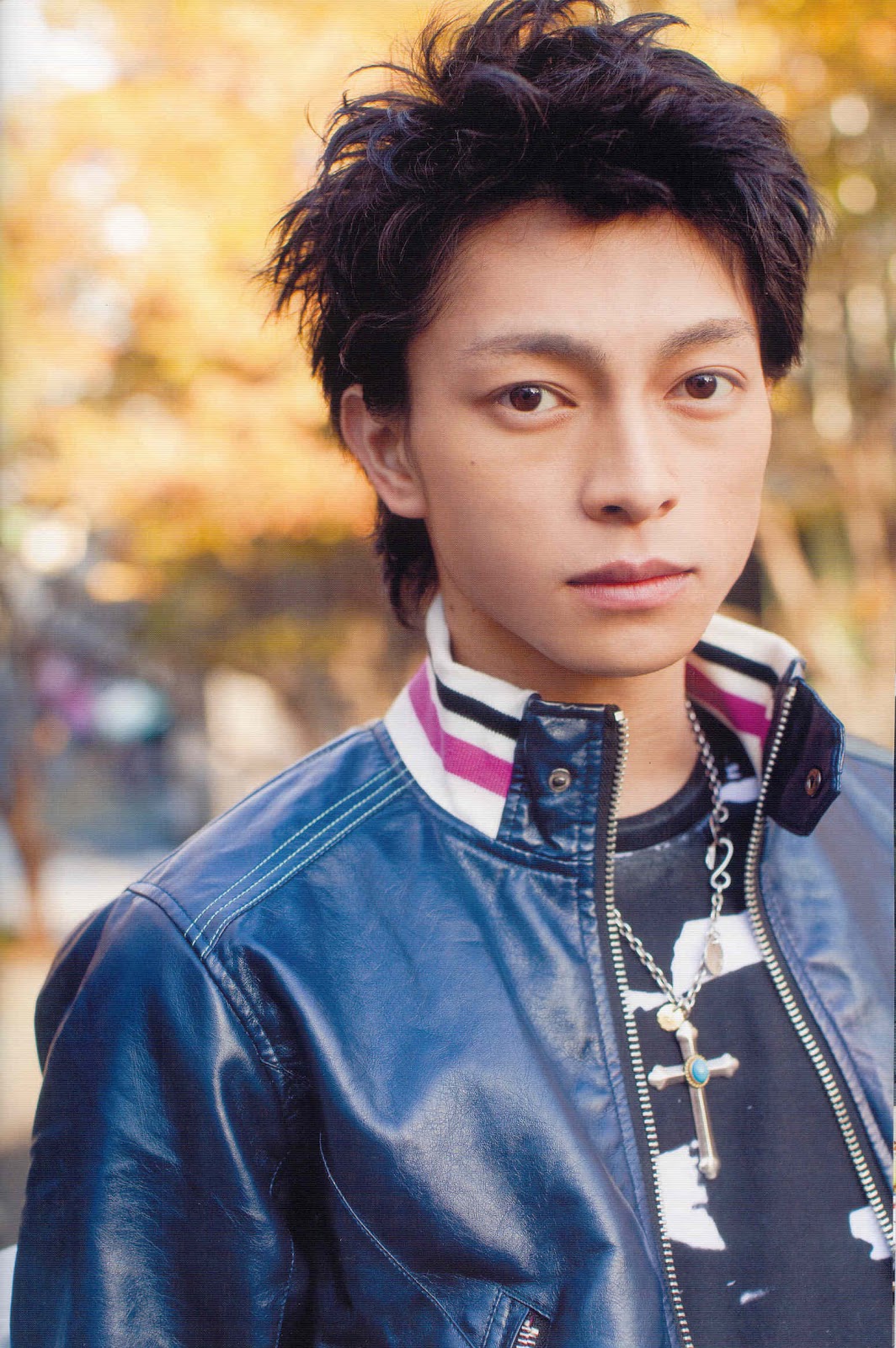 The Dream Tokuheroes#2 : Yuya Endo