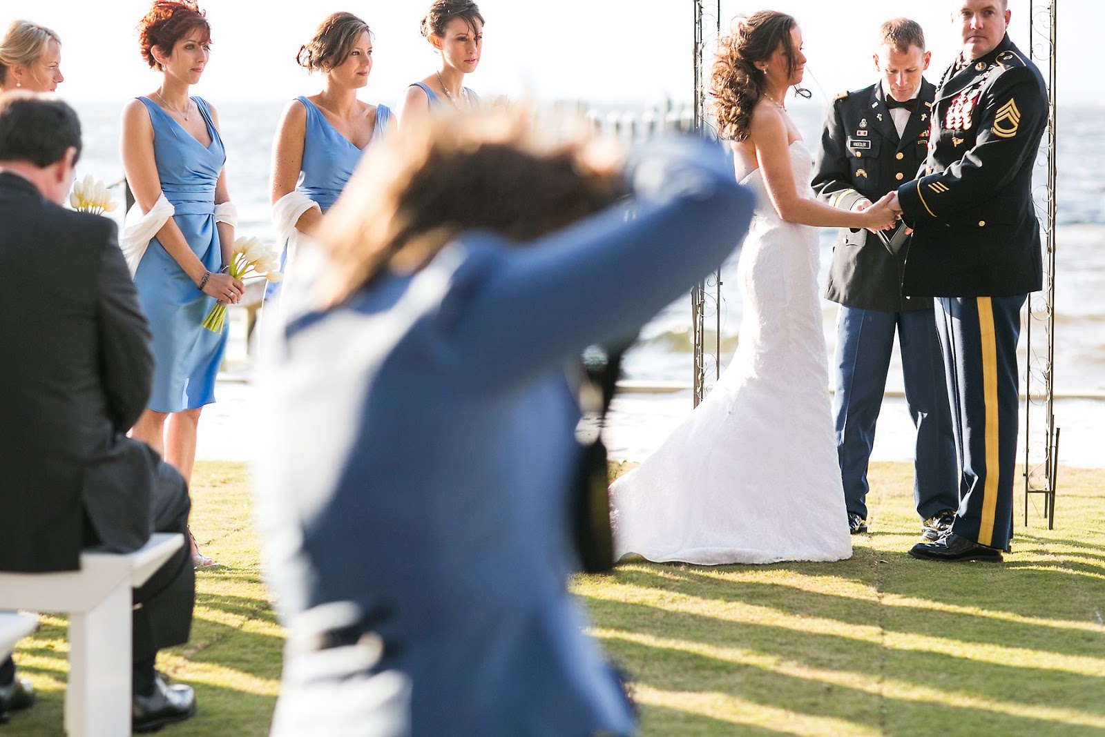 The Awesometastic Bridal Blog