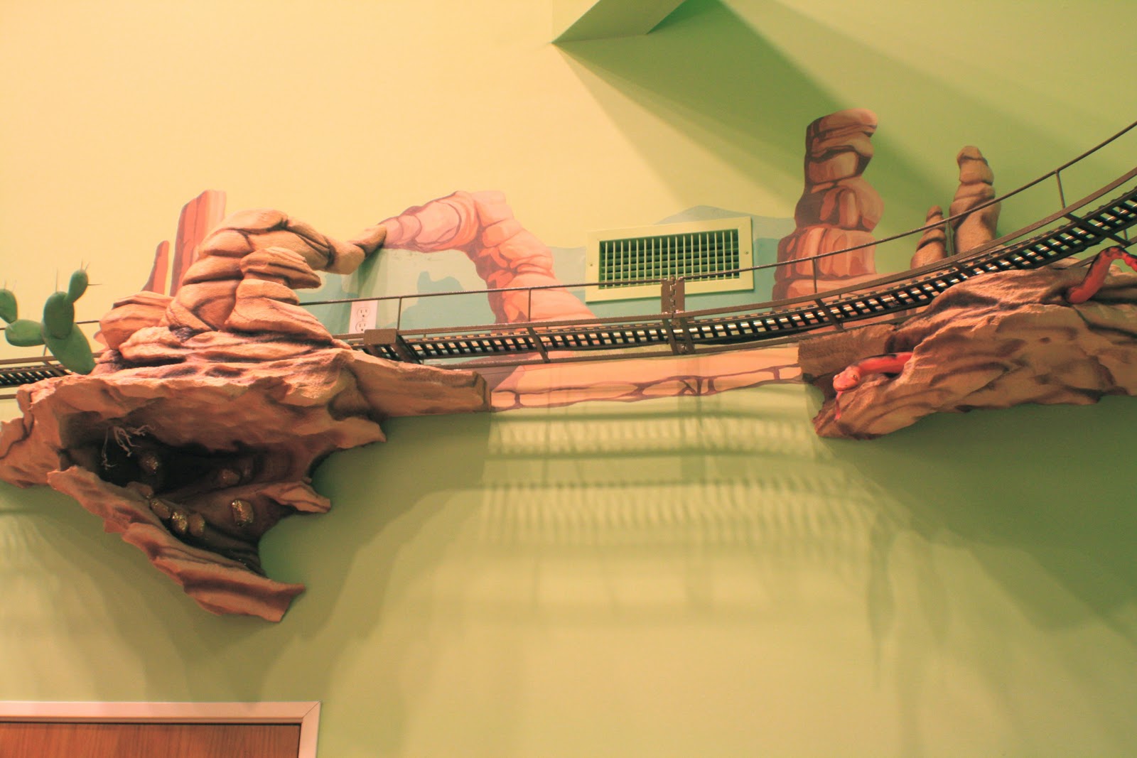 Embellishments Kids: Take Your Cavities to the Theme Park