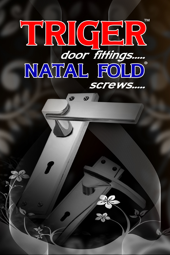 TRIGER DOOR FITTINGS