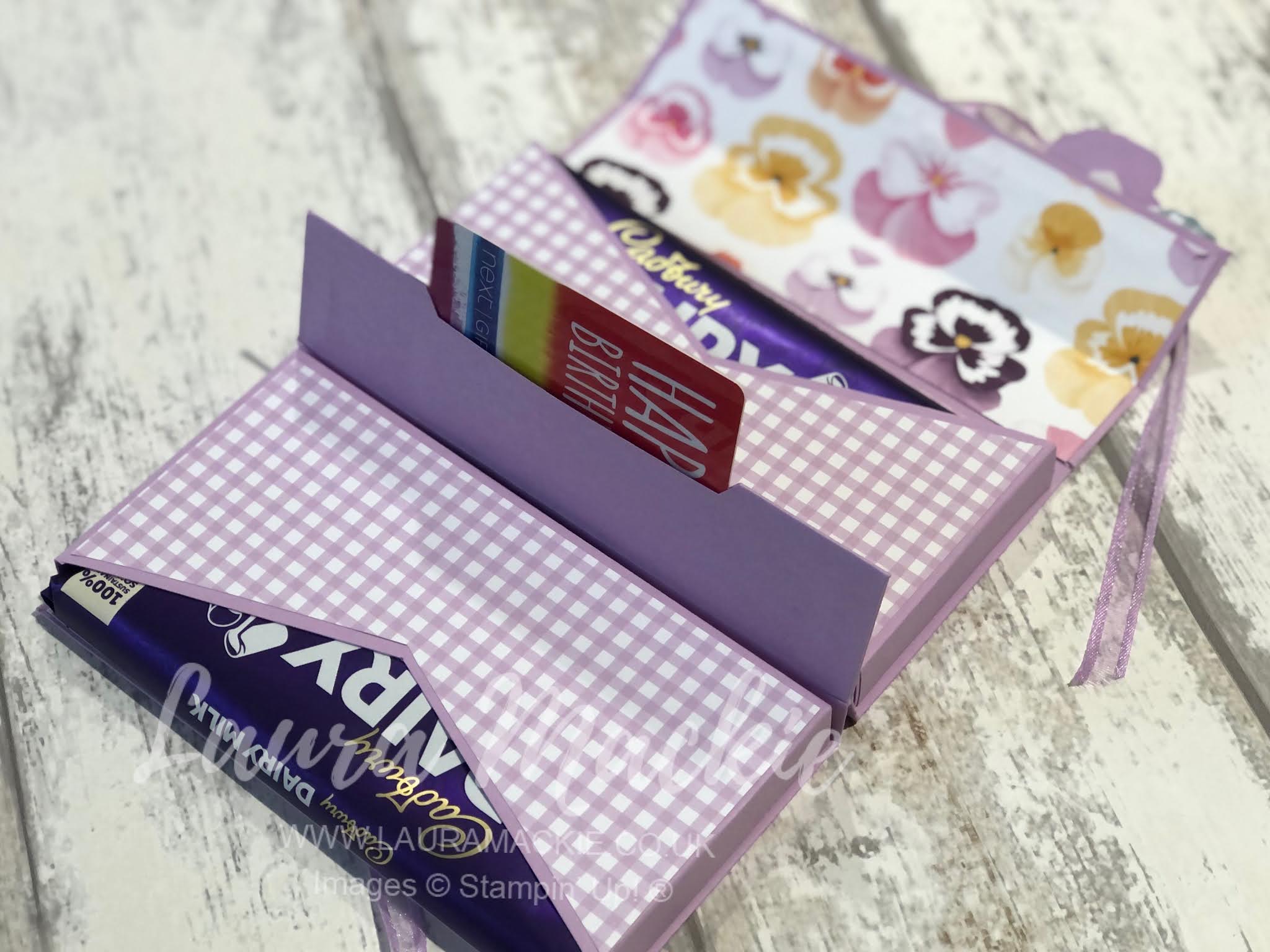 Stampin' Up! UK Demonstrator Laura Mackie Papercrafter: Fathers Day ...