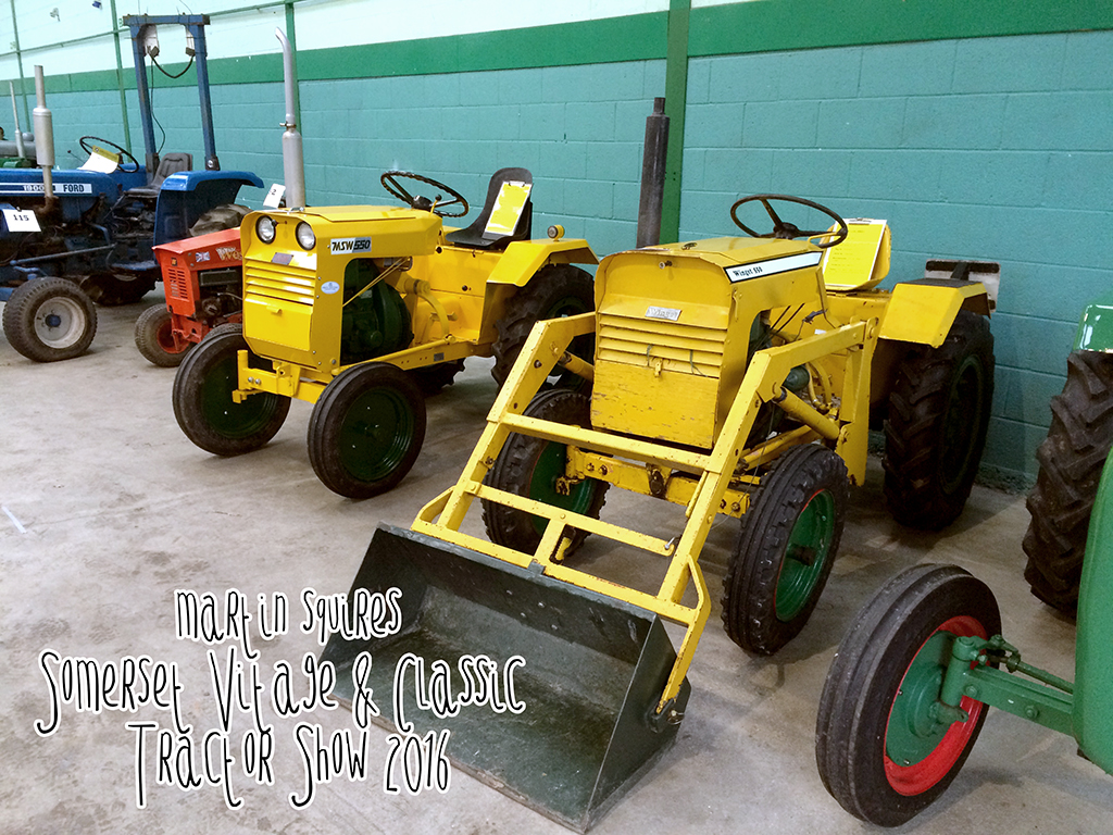 Martin Squires Automotive Illustration: Somerset Vintage and Classic ...