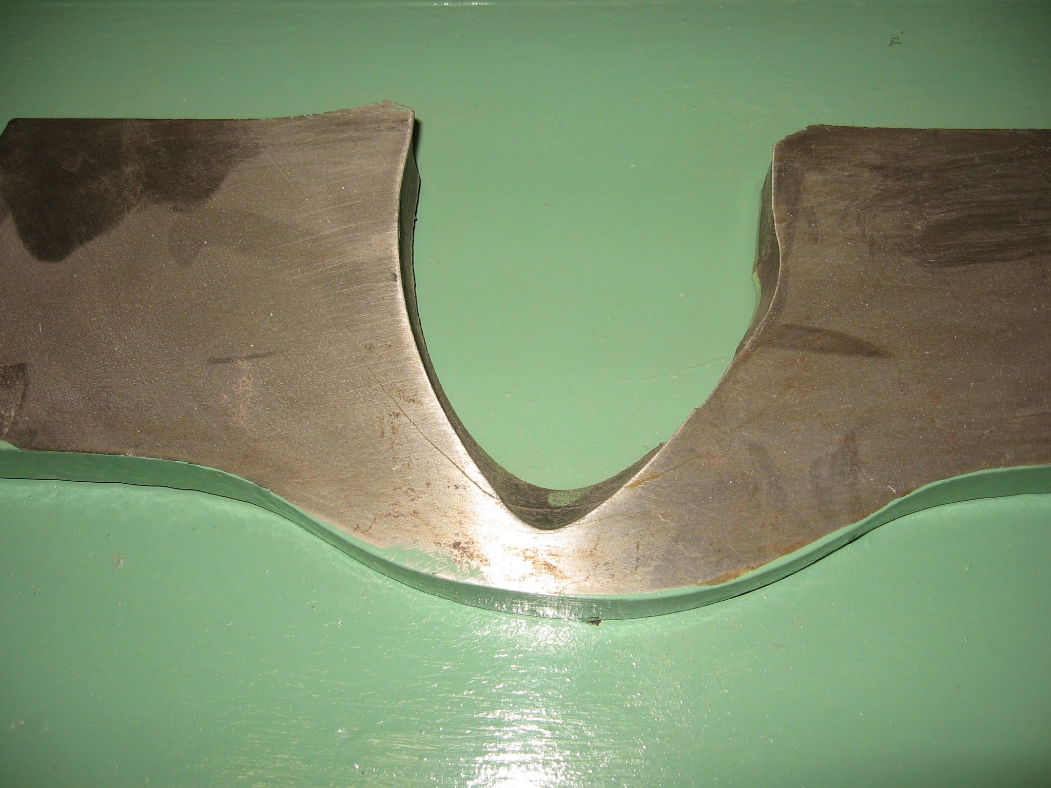 The Dead District: The effects of various type of rounds on homogeneous ...