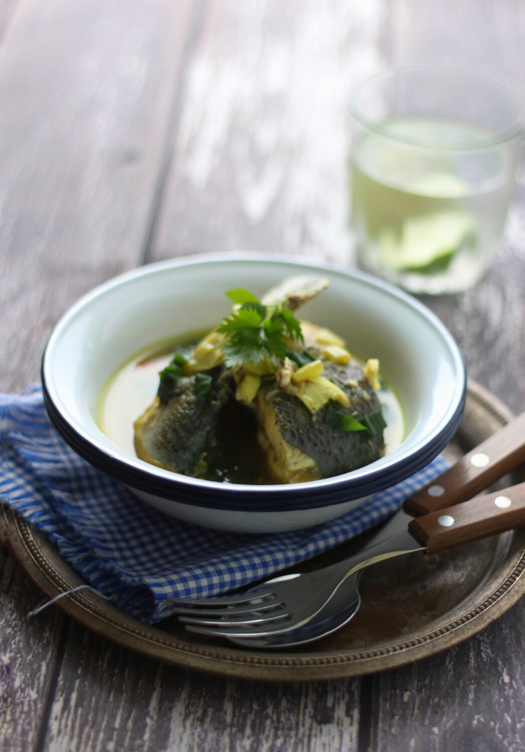 Capturing a Moment: Pallumara