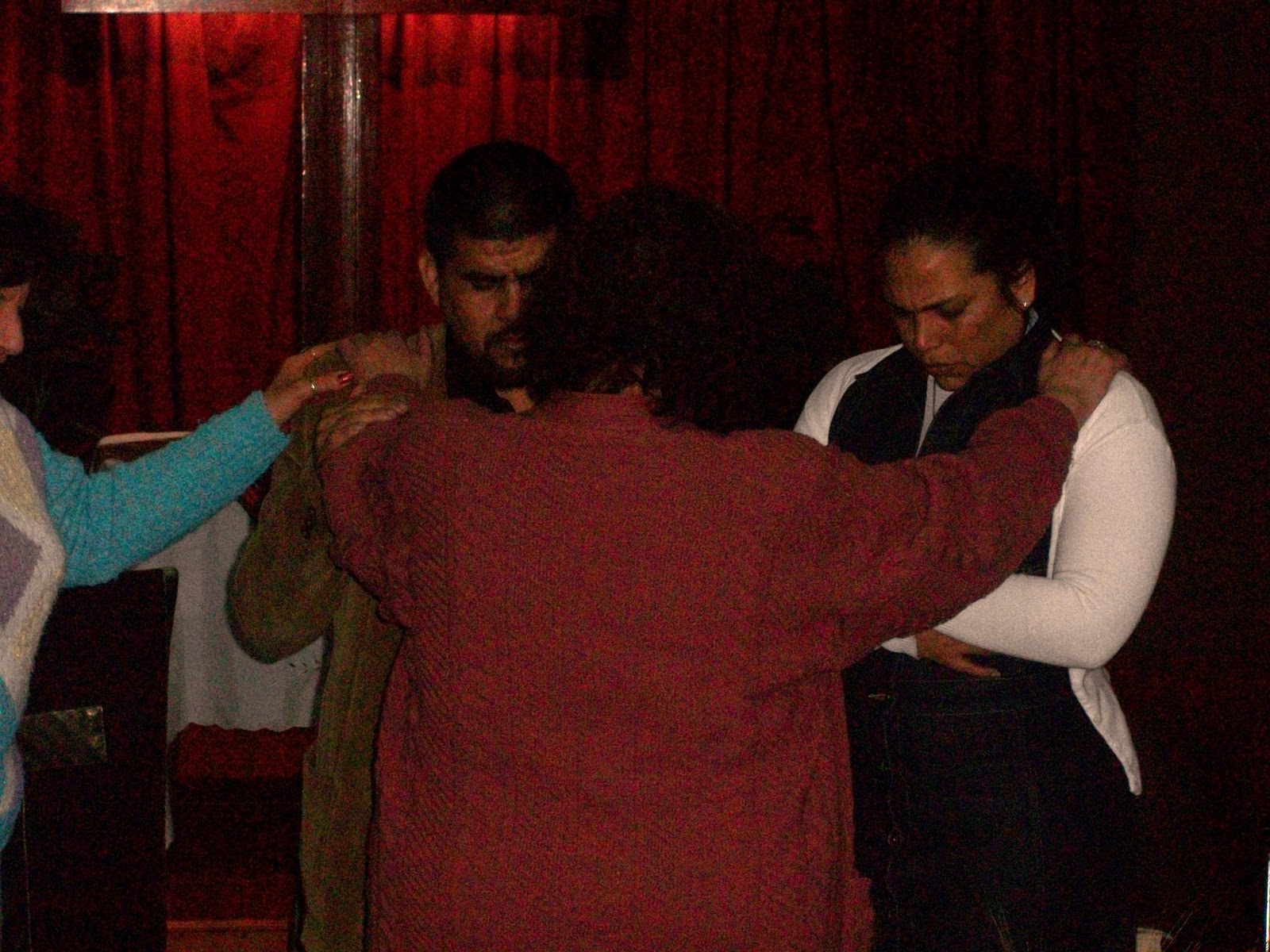 Reflexiones - Dimensión de Fe: Reconocimientos en el Día del Pastor/ra