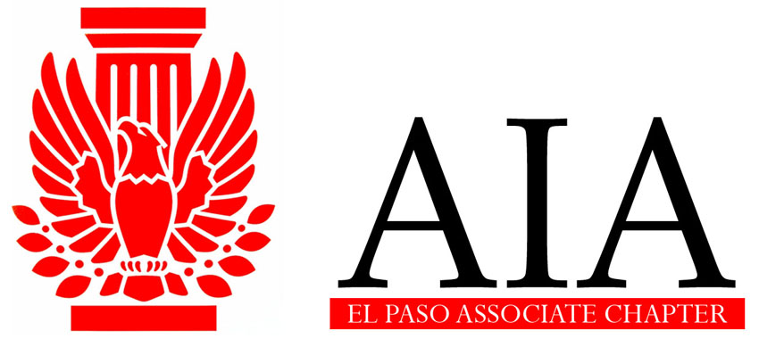 El Paso Associate AIA Chapter: About Us