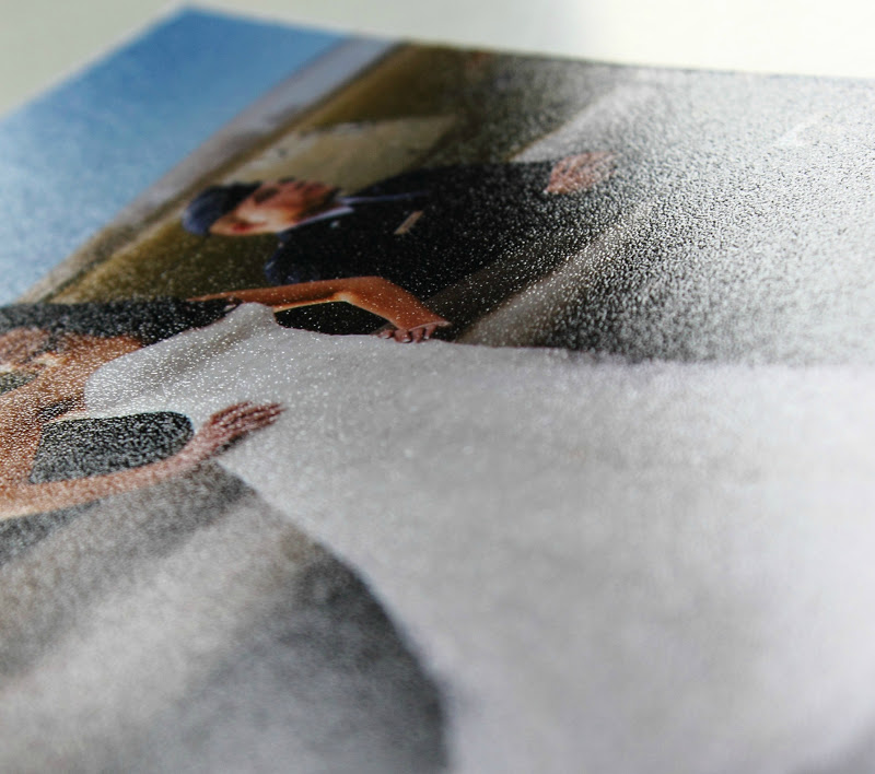 Welcome Home: Review of Mpix Prints