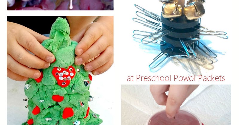 Christmas Science Experiments, Activities & Christmas STEM Activities ...
