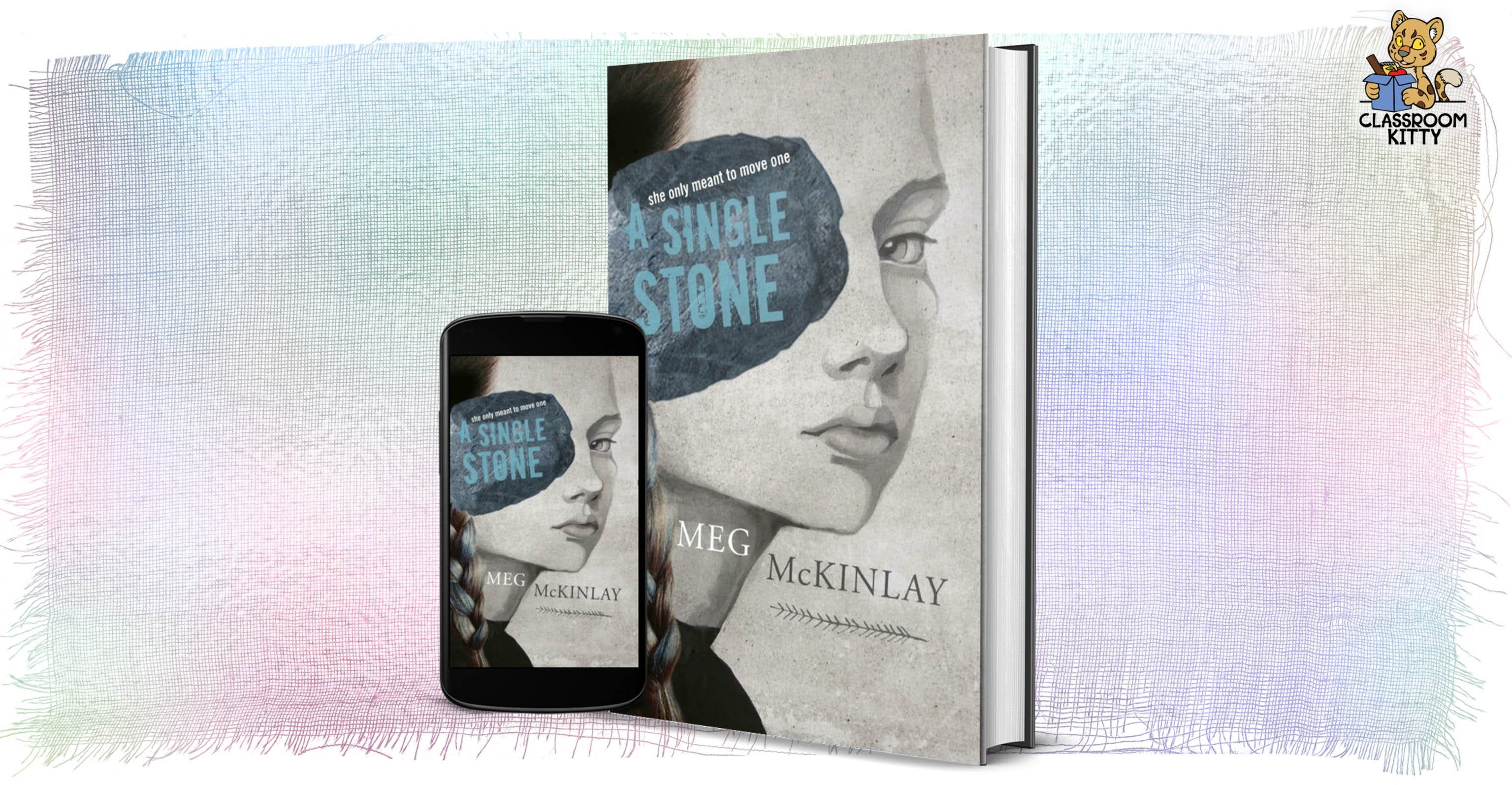 A Single Stone - Classroom Kitty