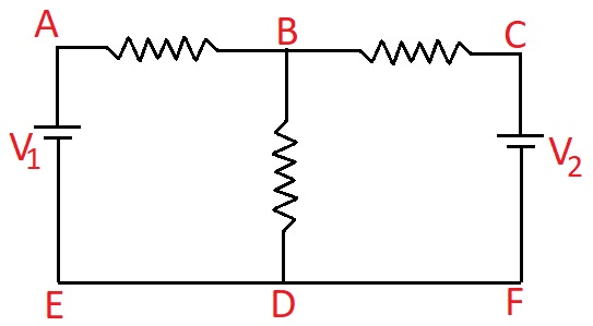 LOOP-CURRENT METHOD and NODE-VOLTAGE METHOD
