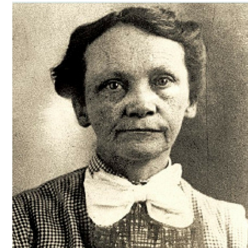 Jungle Red Writers: The People Next Door