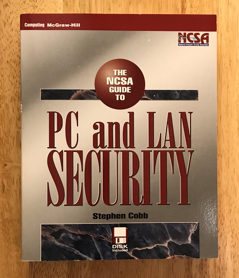 Stephen and Chey Cobb: Independent Researchers: Cybersecurity awareness ...