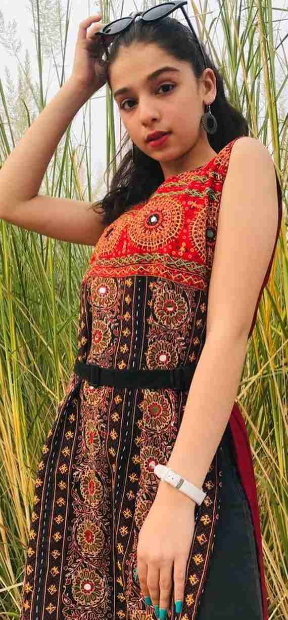 Gracy Goswami Wiki, Biography, Age, Boyfriend, Facts and More