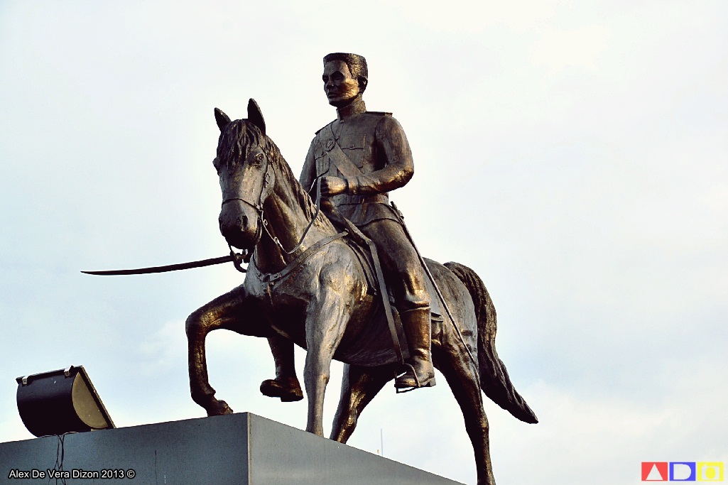 Rammmpa!: Historical Memory Lane at the Aguinaldo Shrine