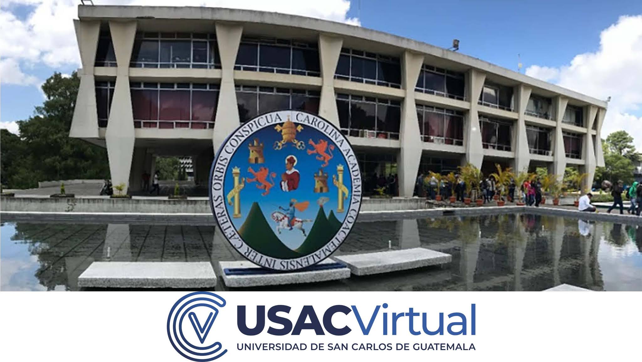 Historia y su Aprendizaje: Archivo General de USAC.