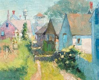 This Old Palette: Joseph Birren