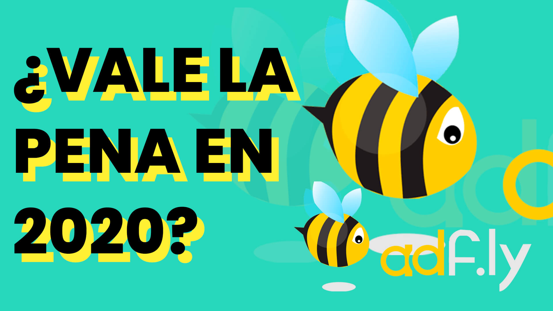 🏅 Adfly: Como ganar dinero con Adfly 2021 [La forma más facil]