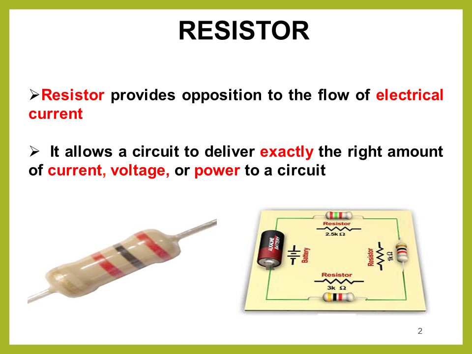 How to Read a Resistor // COLOUR CODING OF RESISTORS ~ Part 66 Preparation