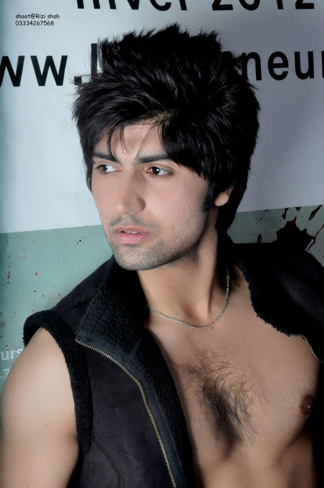 huntceleblog: Kashif Khalid (AKash)