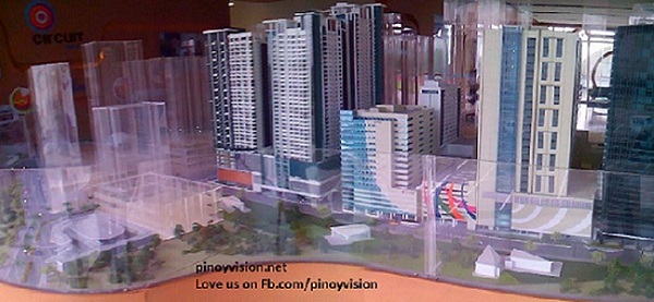 PINOY VISION: Recapture Manila via Zoomanity Zooper Cruise