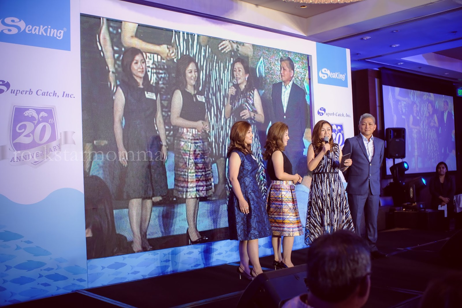 SeaKing by Superb Catch, Inc. Launches its New Wild Alaskan Salmon Line ...