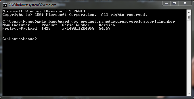 How to Find What Computer Motherboard I Have