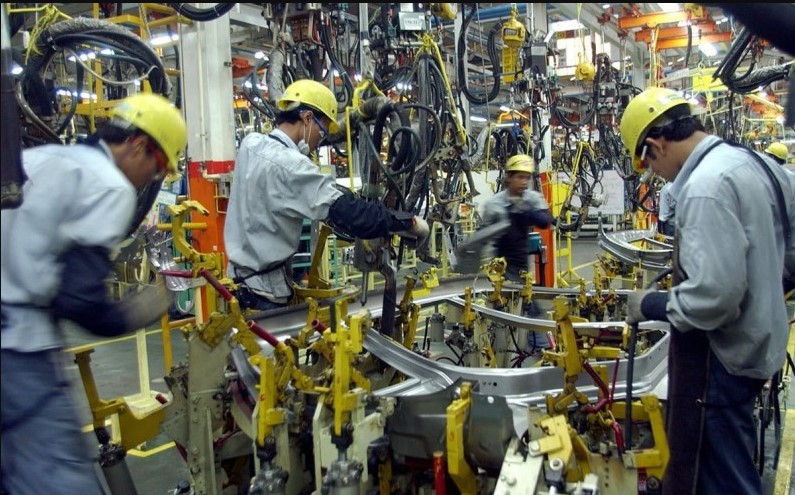 Perakitan Produk: Pengertian, Metode, Sistem - Zeronic Blog