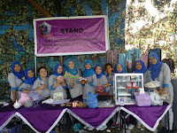 Lambang IKKT ~ IKKT PWA Satrad 243 Timika