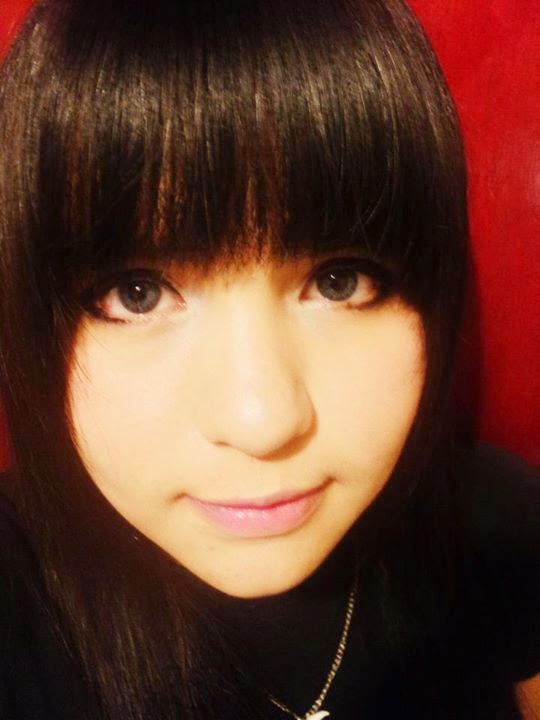 Stars Killers: Melissa Navarro.