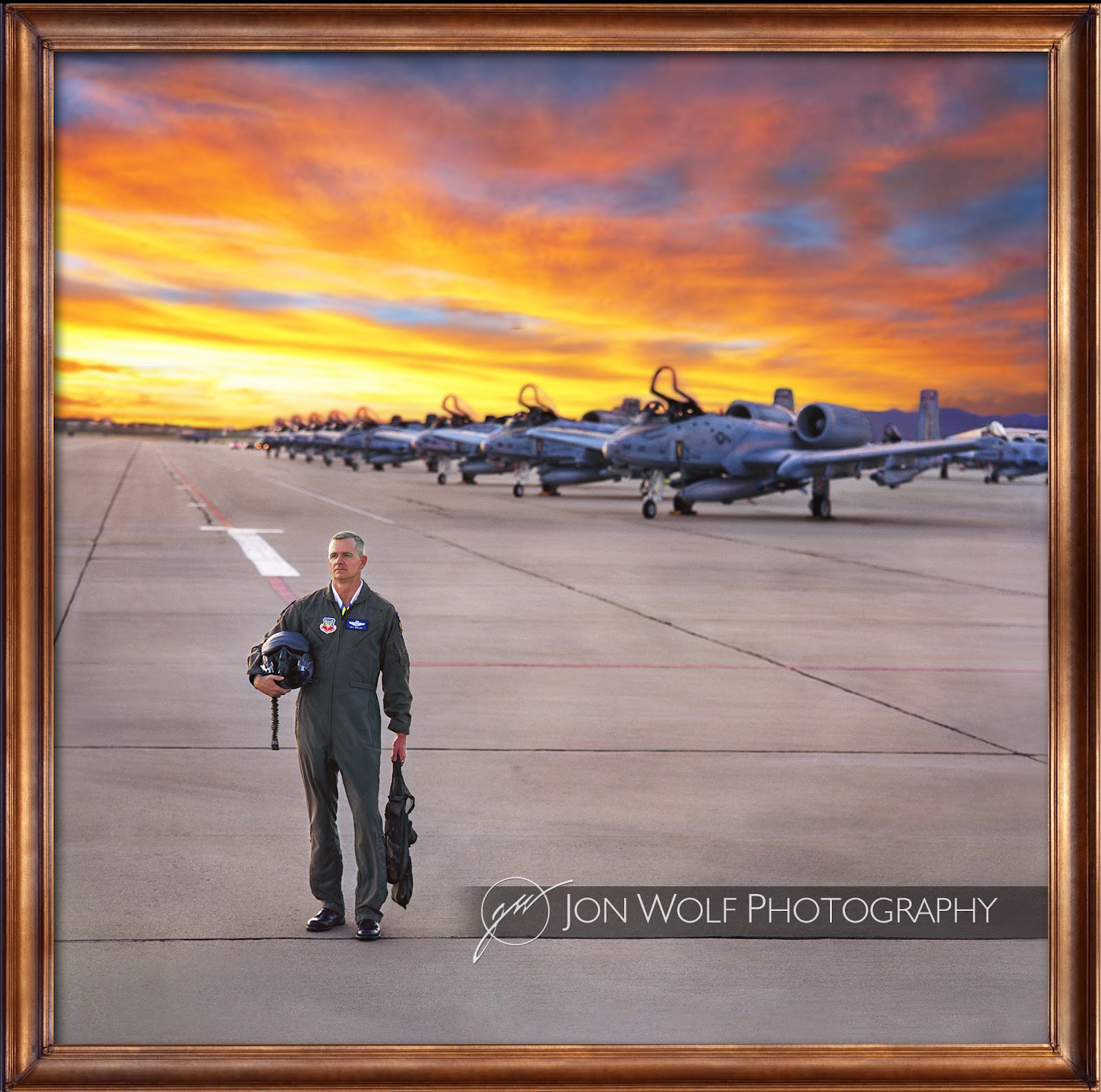 Jon Wolf Photography