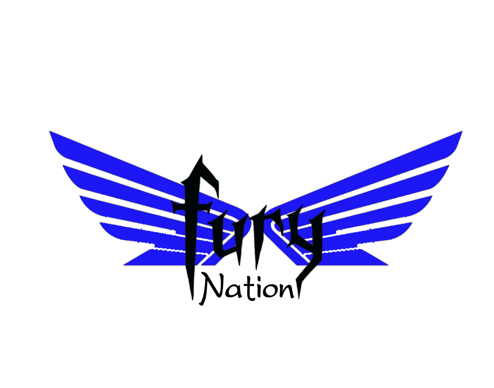 Blue J's Fury Blog by JDol: Logo Patch for Vest