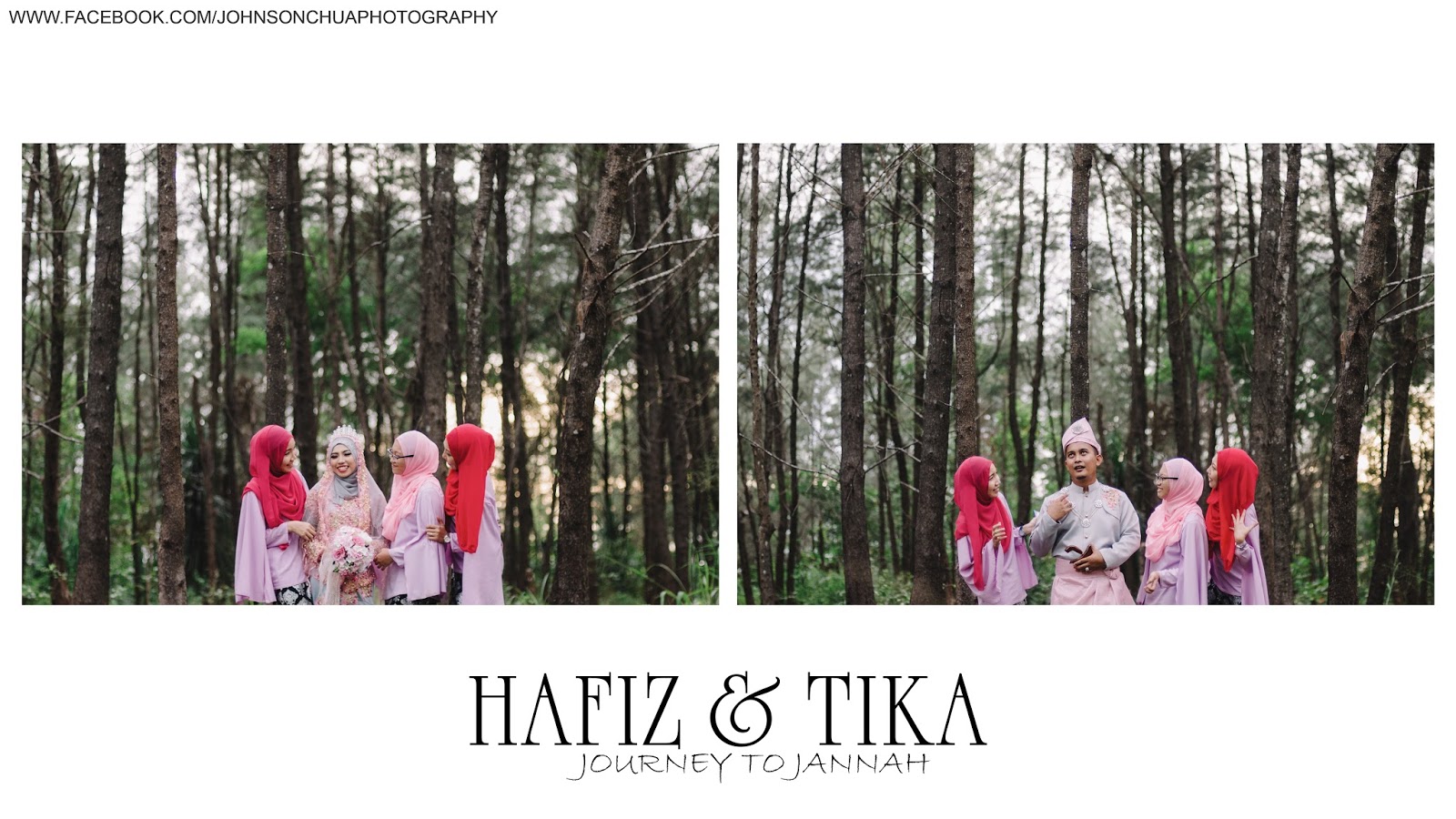 Portfolio - Johnson Chua Photography