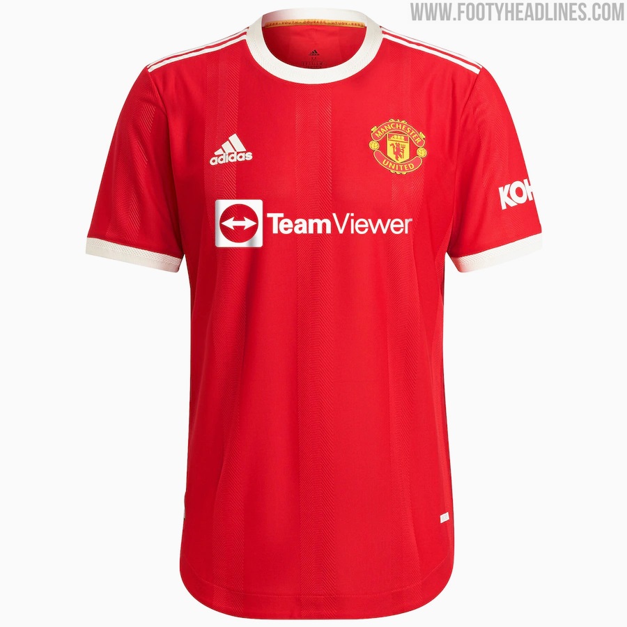 Raphaël Varane wird die Nr. 19 bei Manchester United tragen - Nur Fussball