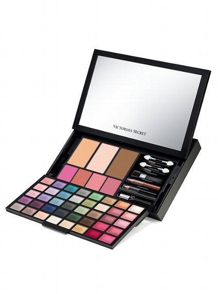 Victoria Secret Hello, Bombshell Makeup Kit!!