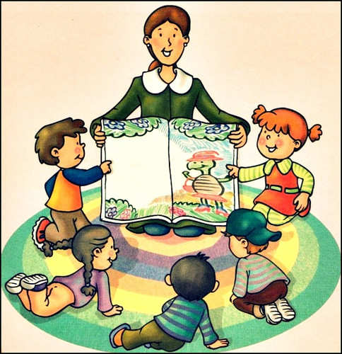 EMPRENDIENDO EL VUELO: EDUCAR CON AMOR