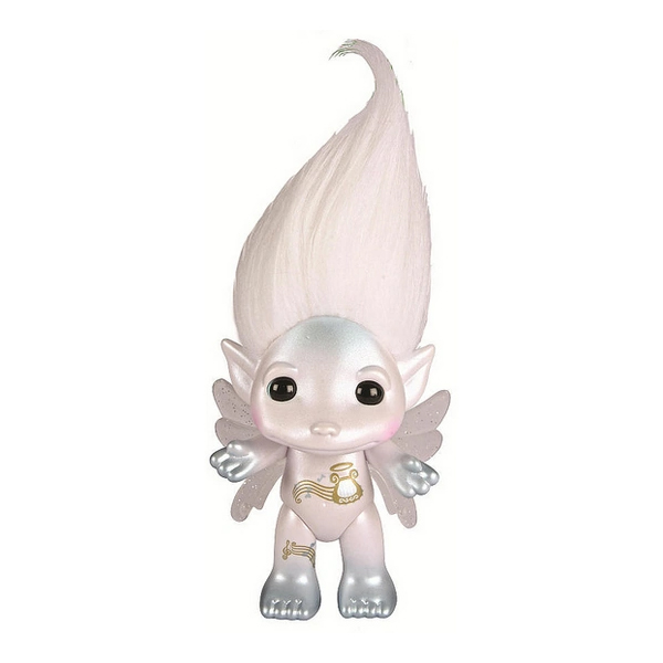 The Zelfs Super Zelf Series 1 Dolls | The Toy Pool