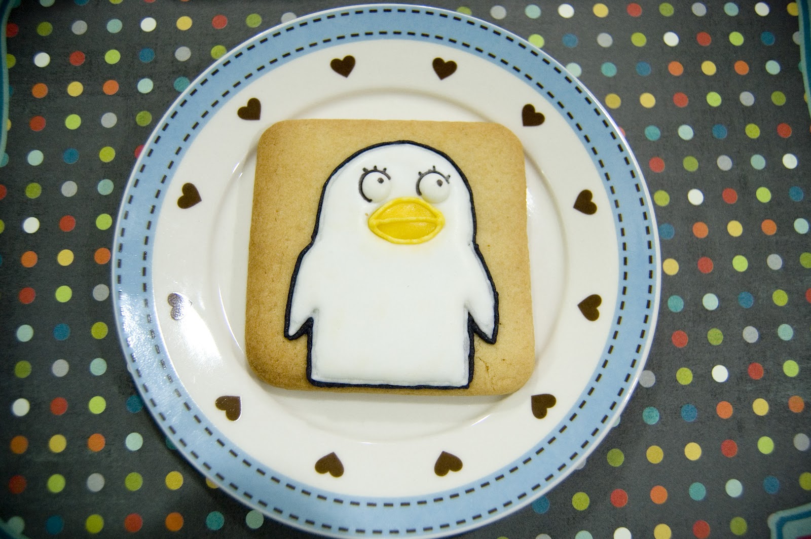 kitschturd.: the anime cookies post